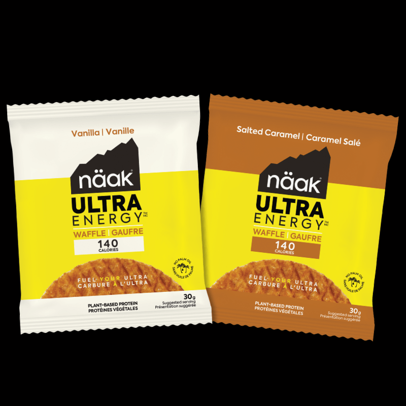 Lookback on Elliot Cardin's Everesting - Näak CH